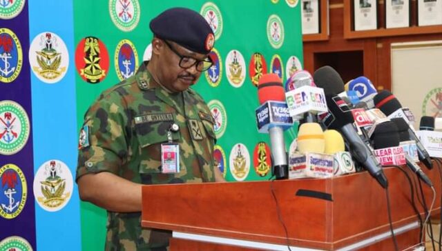 DELTA SAFE: Troops Arrest Two Notorious Sea Pirates – Daily Focus Nigeria