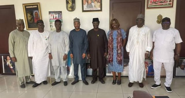 Maritime Workers Commend NPA Over Prompt Response To Tackle Stagnant ...